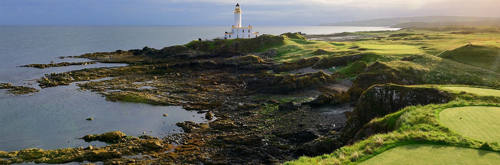 Turnberry Ailsa | Golf Courses | Golf Scotland