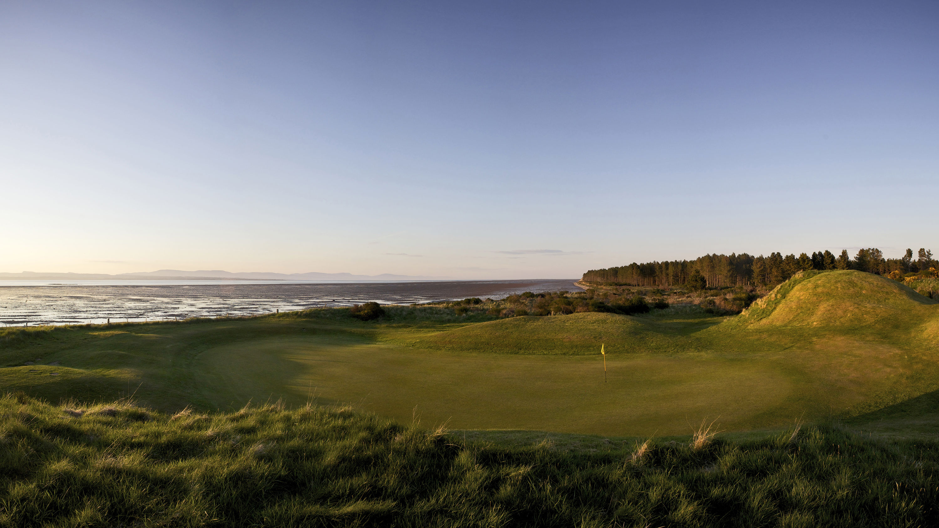 Tain | Golf Courses | Golf Scotland