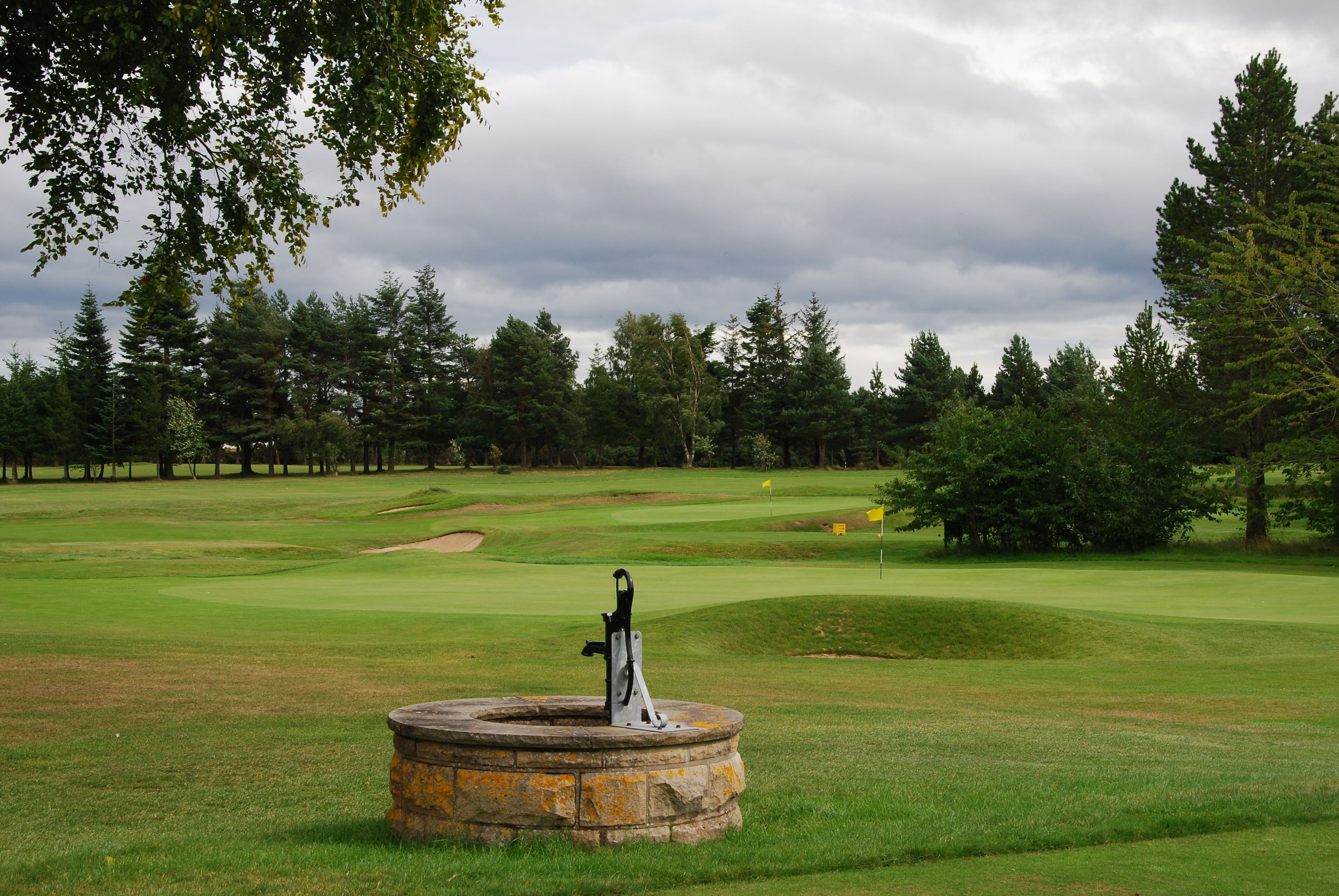 Elgin | Golf Courses | Golf Scotland