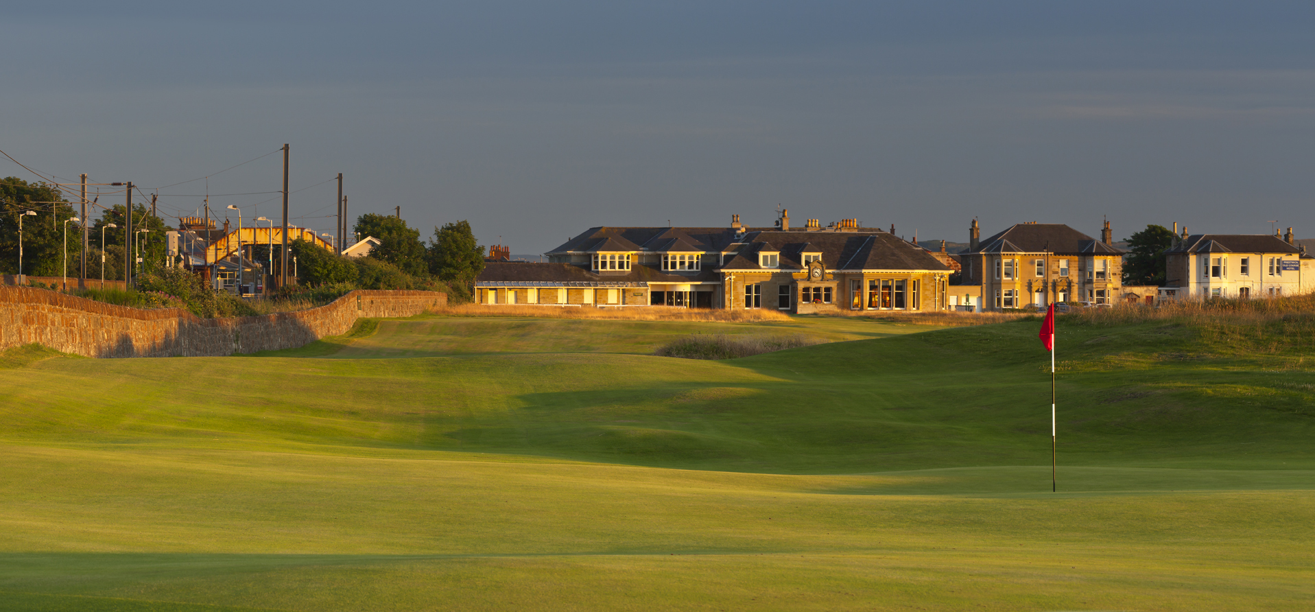 Prestwick Experience | Golf Tour | Golf Scotland