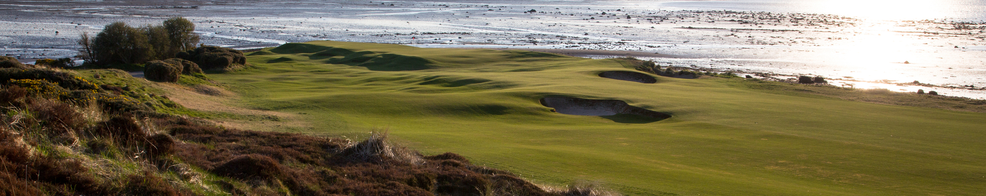Castle Stuart | Golf Courses | Golf Scotland