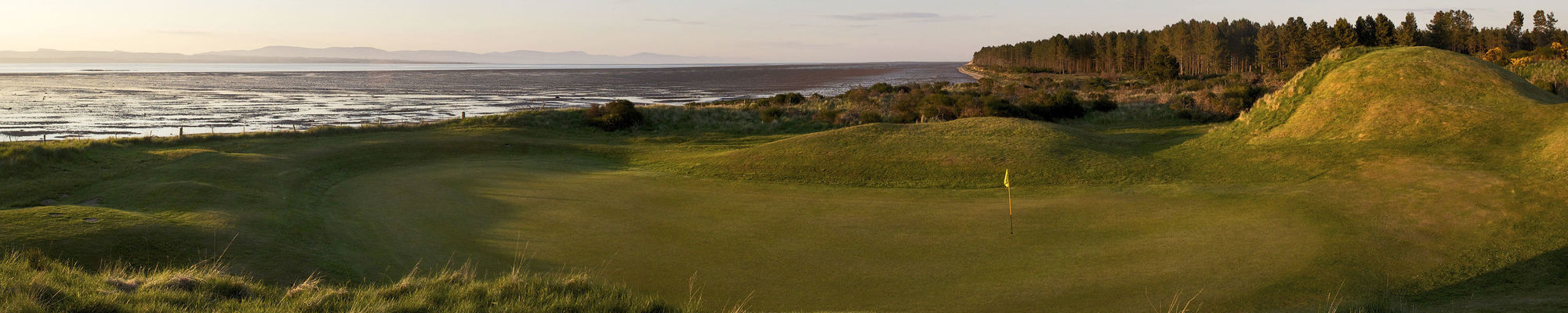 Tain | Golf Courses | Golf Scotland