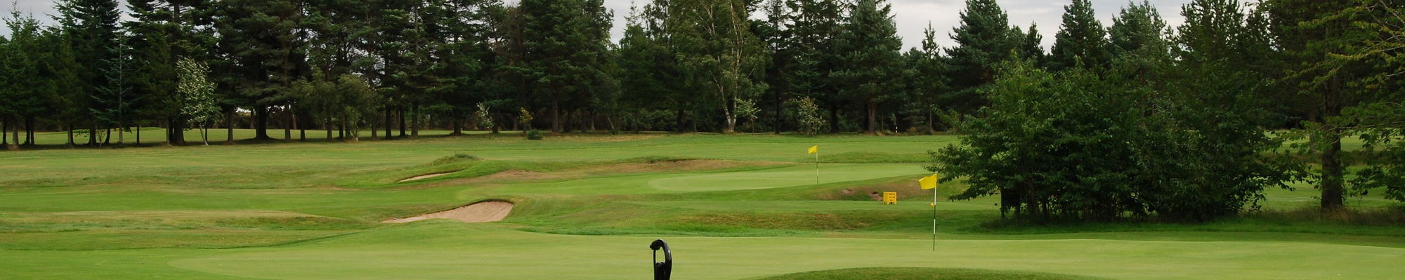 Elgin | Golf Courses | Golf Scotland
