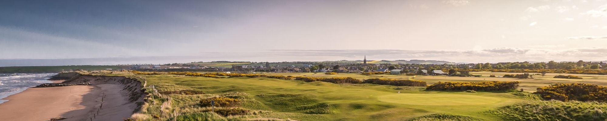 Montrose Golf Links | Golf Courses | Golf Scotland