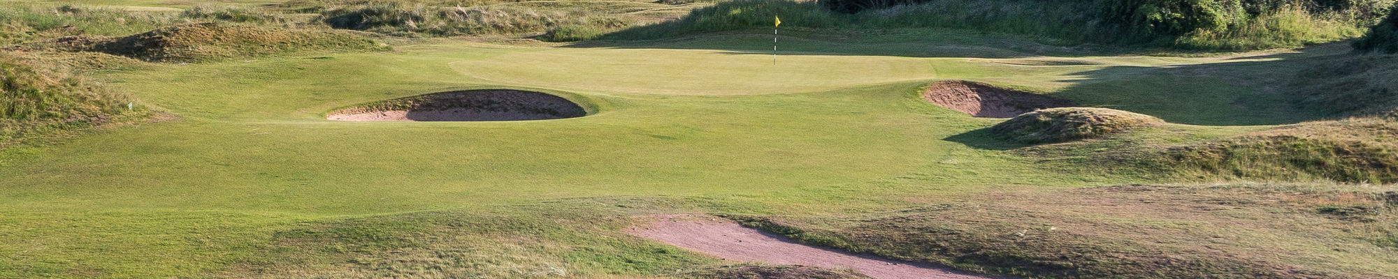 Monifieth Golf Links | Golf Courses | Golf Scotland