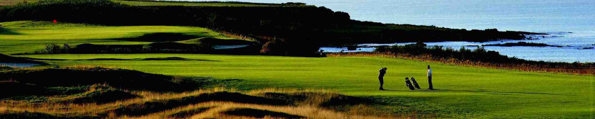 St Andrews Fairmont Torrance | Golf Courses | Golf Scotland
