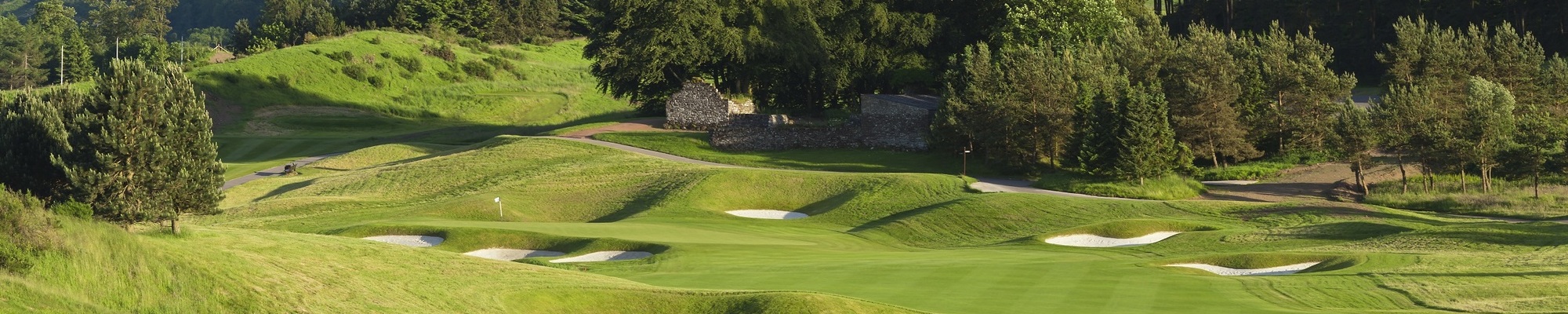 Scottish Golf Courses | Golf Courses in Scotland