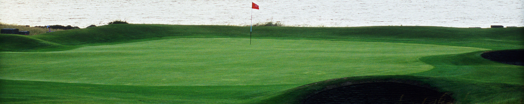 Gullane No 1 | Golf Courses | Golf Scotland