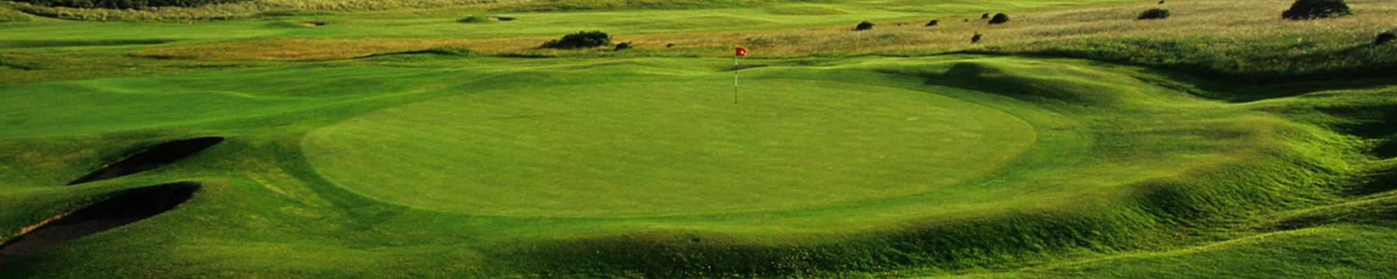 Gullane No2 | Golf Courses | Golf Scotland