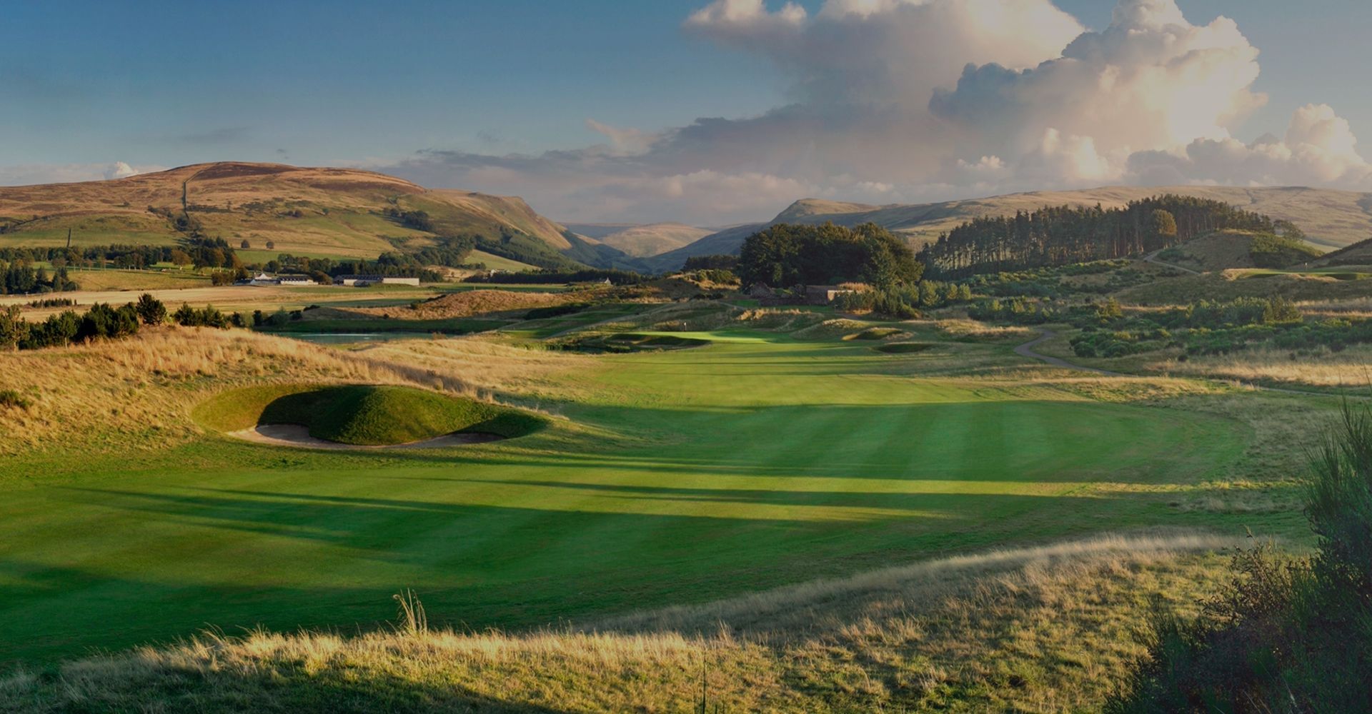 Golf Scotland | Scotland Golf Tours | Golf Tours